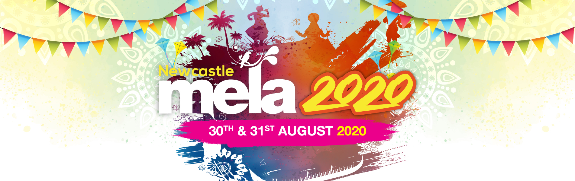 About Us - Newcastle Mela