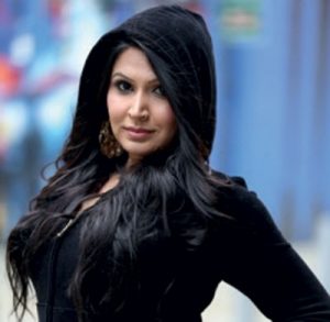 sheeba-khan - Newcastle Mela